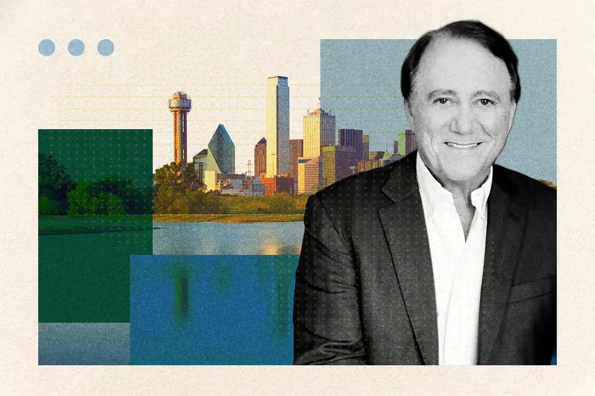 Veteran Corporate CEO Jim Keyes Wants to Liberate You - D Magazine