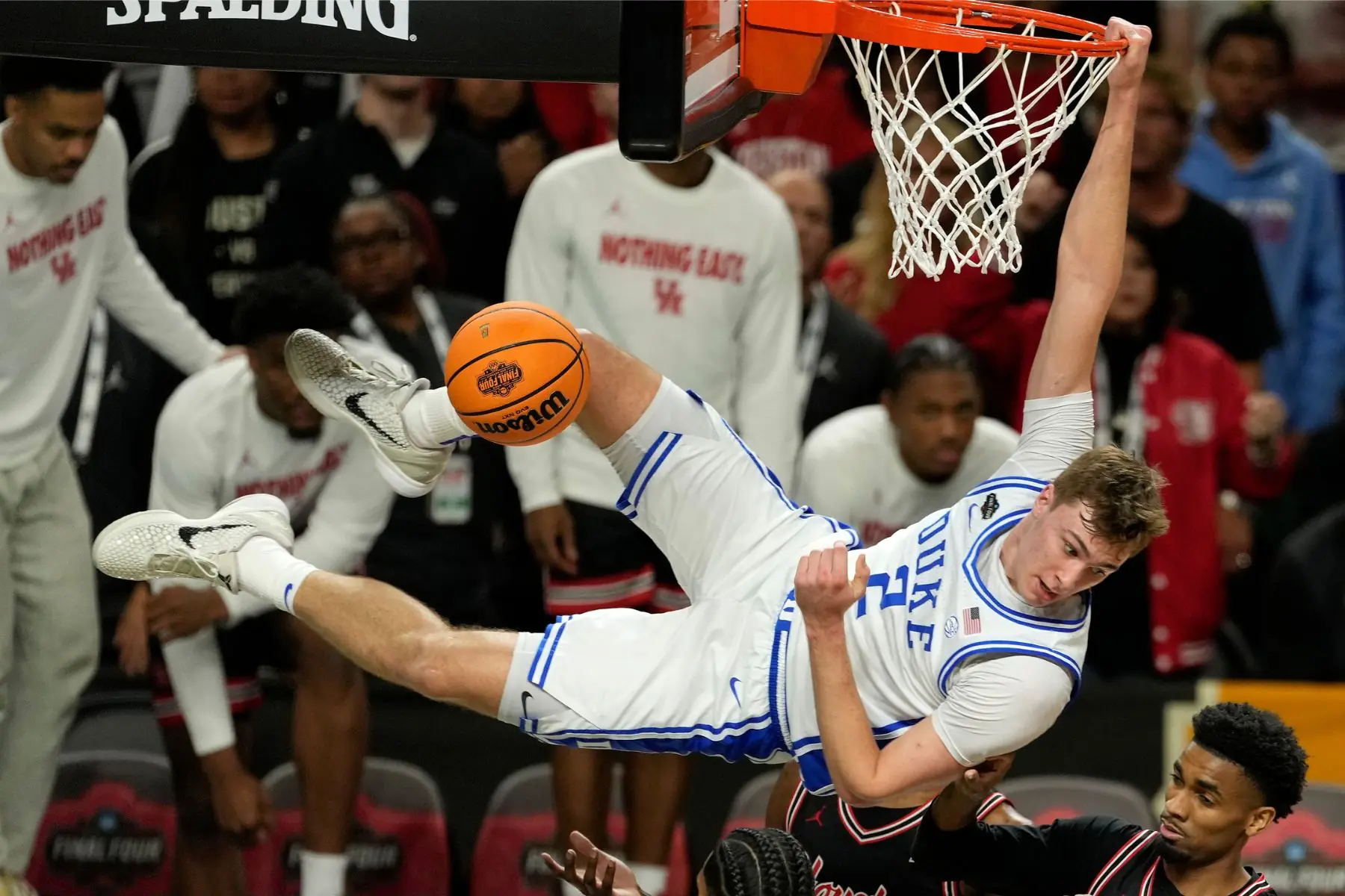 Cooper Flagg Will Change the Mavericks. Here's How the Mavericks Should Accommodate Him. - D ...