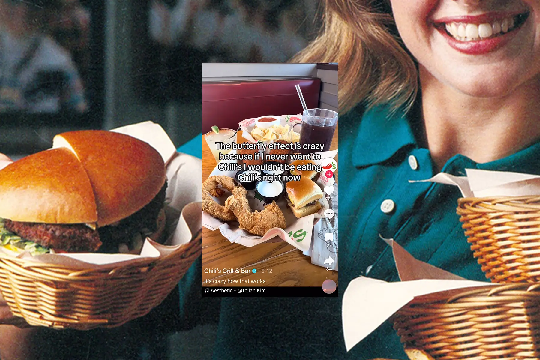 Chili's Social Media Manager Jack Hailey is Just Getting Started - D Magazine