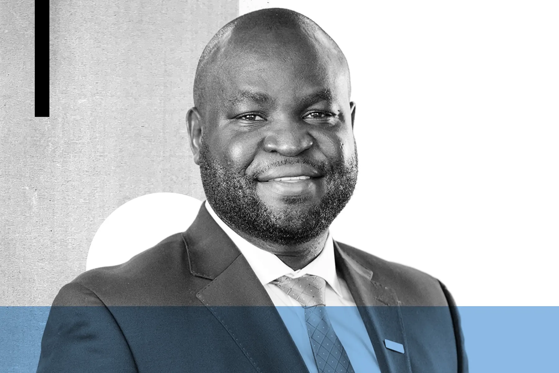 Meet the Dallas 500: John Olajide, Axxess - D Magazine