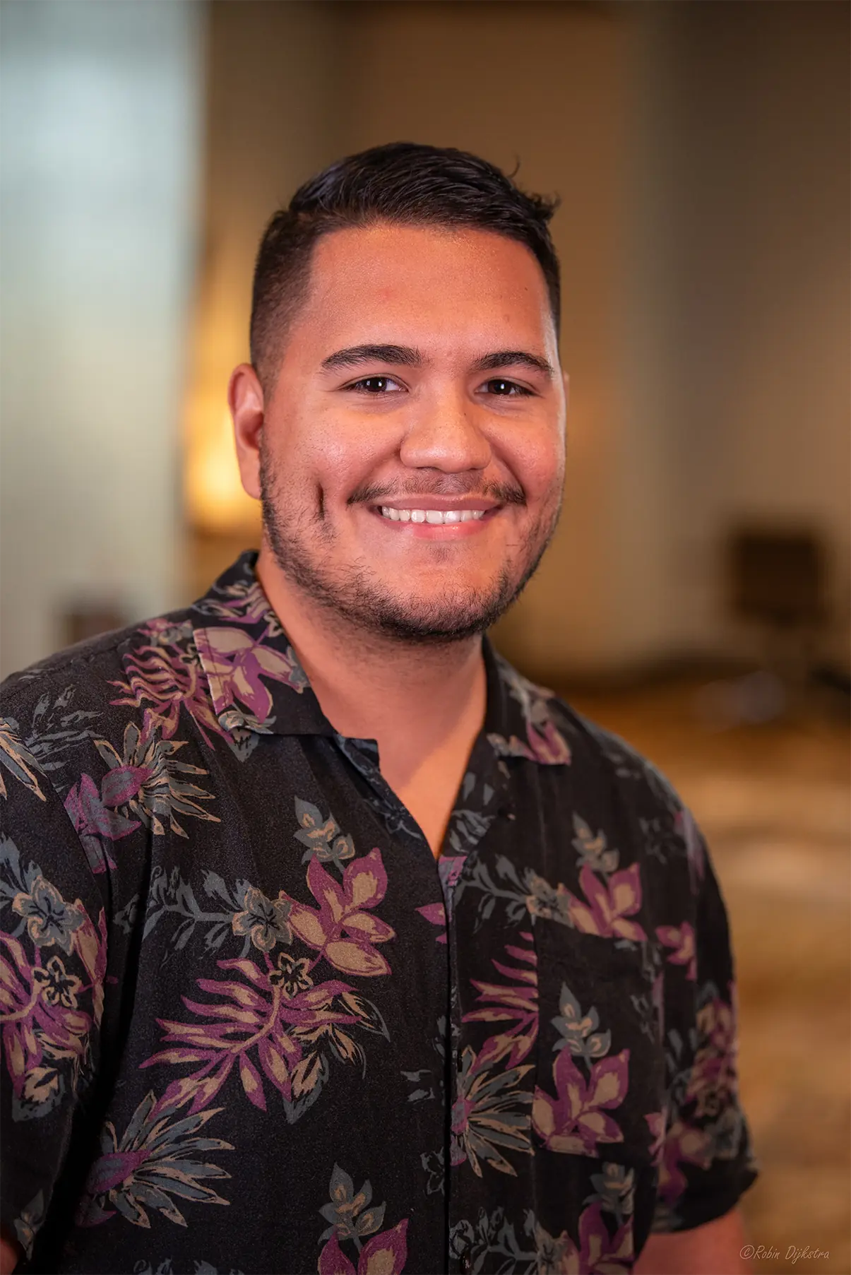 Daniel Jimenez - D Magazine