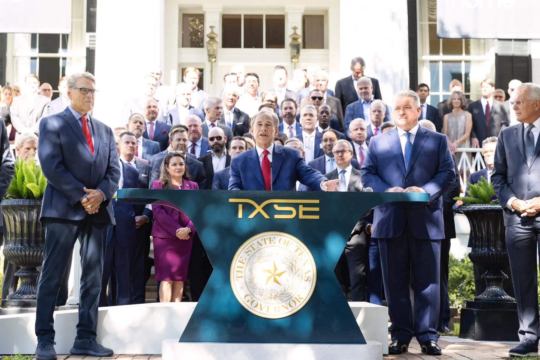 Inside the Battle on Y'all Street: TXSE Takes on NYSE-Nasdaq Duopoly ...