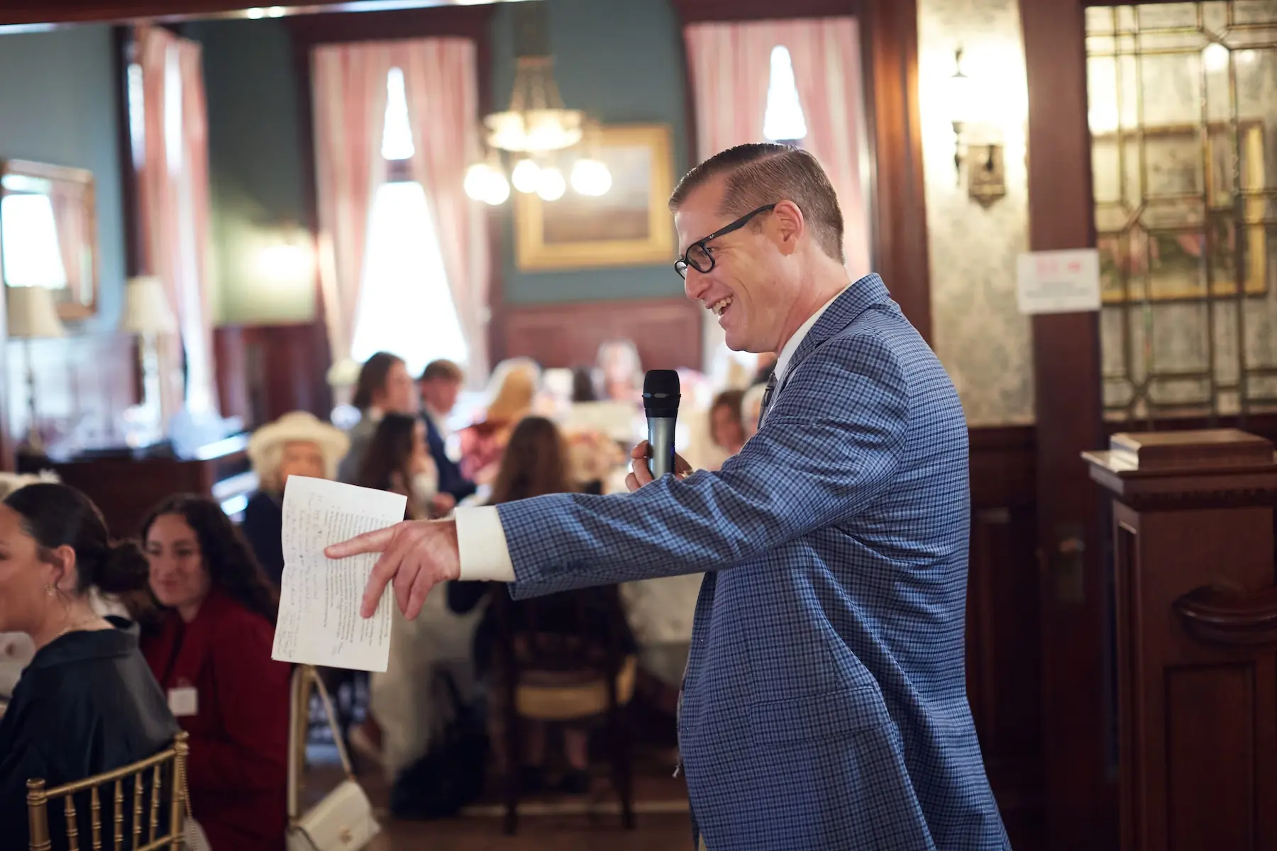 The Dallas 24 Hour Club Helped Tim Grigsby Get Sober. Now, He Leads the ...