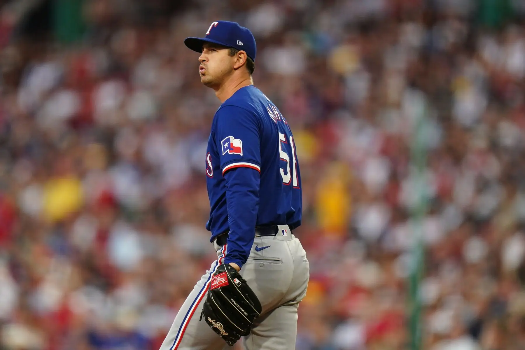 It's Time to Reintroduce the 2025 Rangers - D Magazine