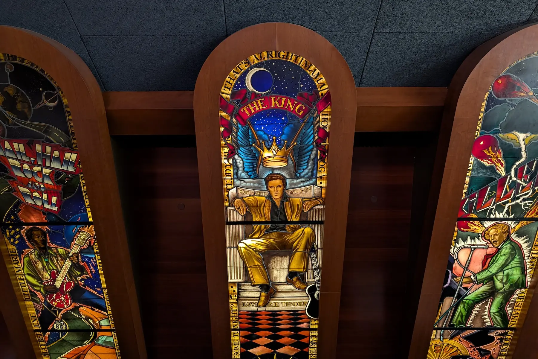 One Last Toast to the Meddlesome Moth and Its Dallas Legacy - D Magazine