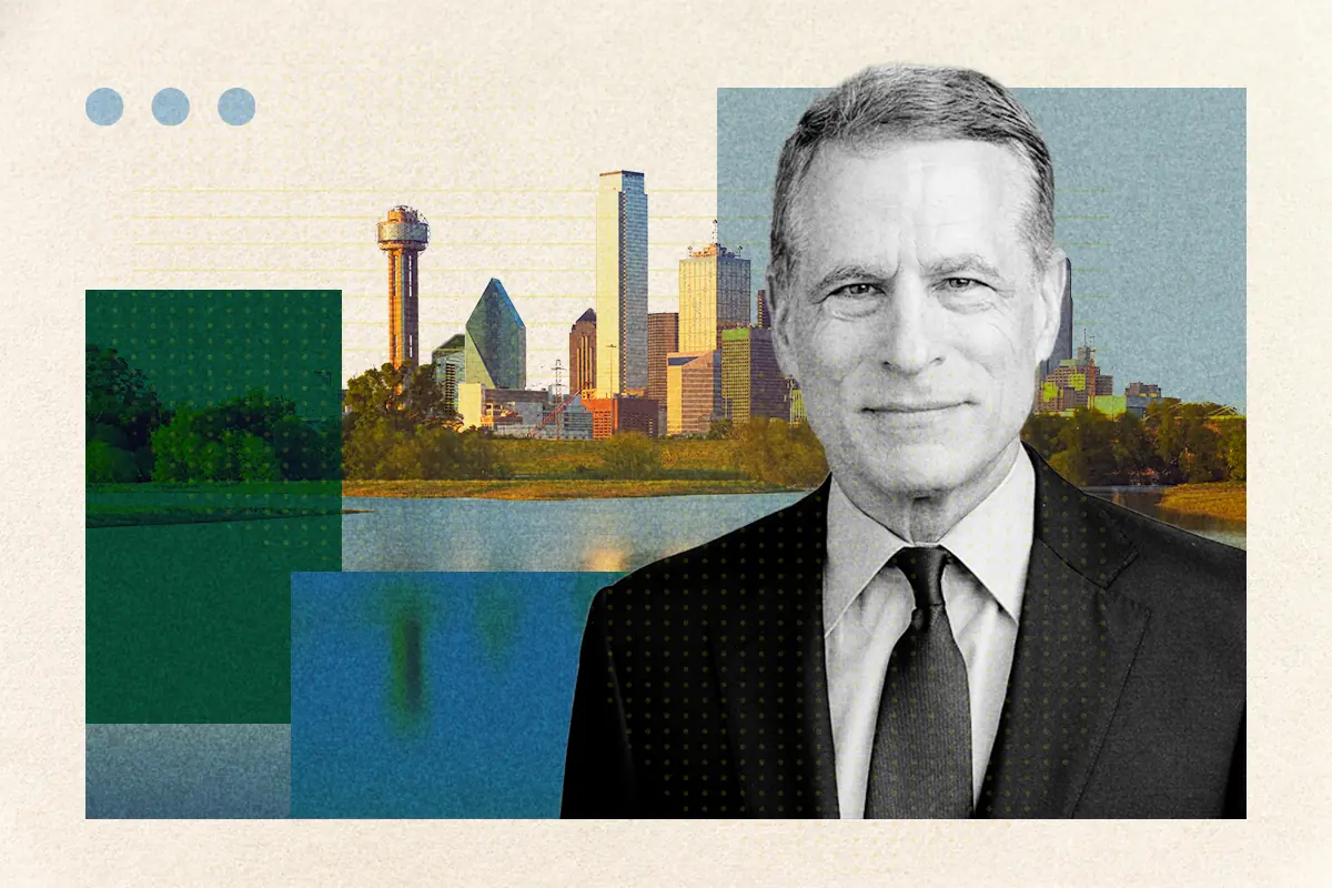 Rob Kaplan on Recession Odds, the Fallout of Tariffs, and the Impact AI ...