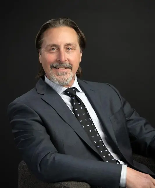 Bill Ucherek II a Former Trial Lawyer Turned High-Performing Texas Mediator