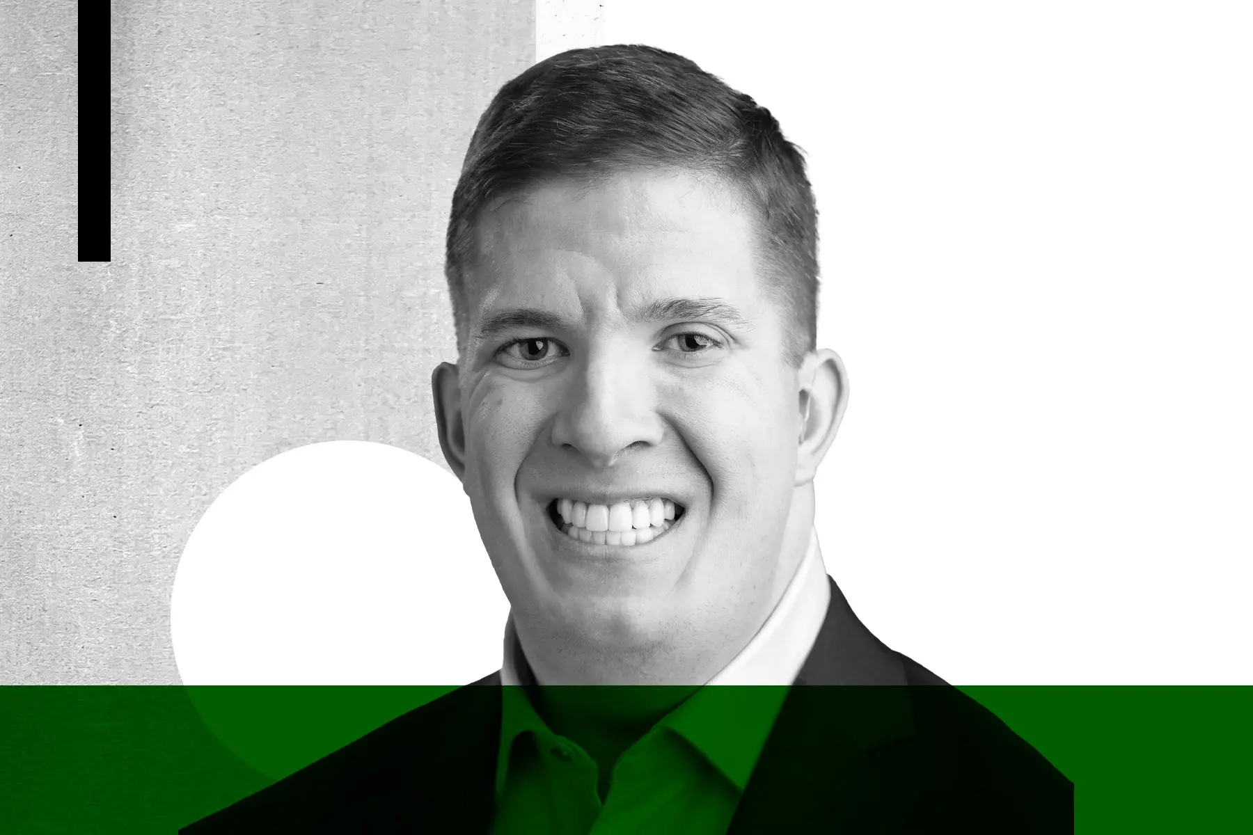 Meet the Dallas 500: Dylan Rafaty, North Texas Disability Chamber - D ...