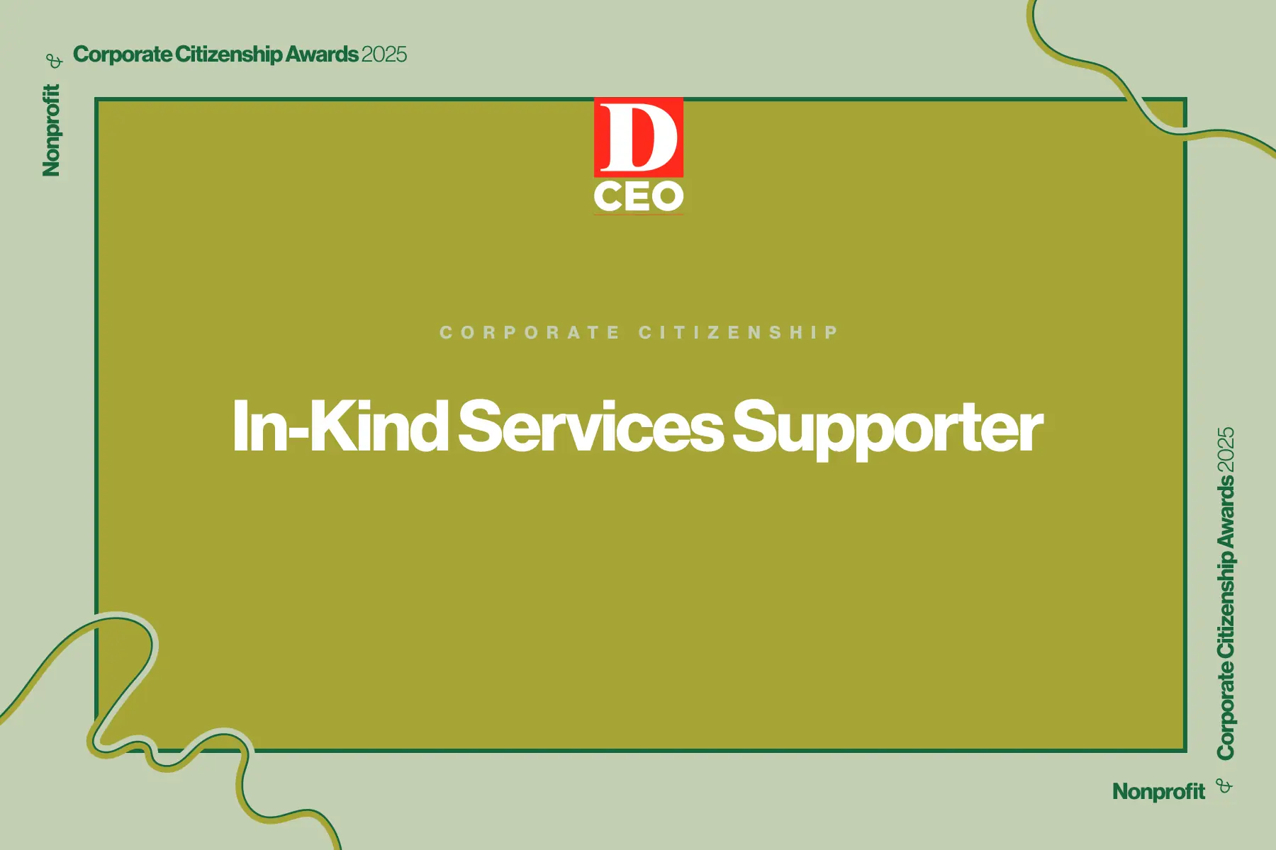 Meet the NPCC Finalists: In-Kind Services Supporter - D Magazine