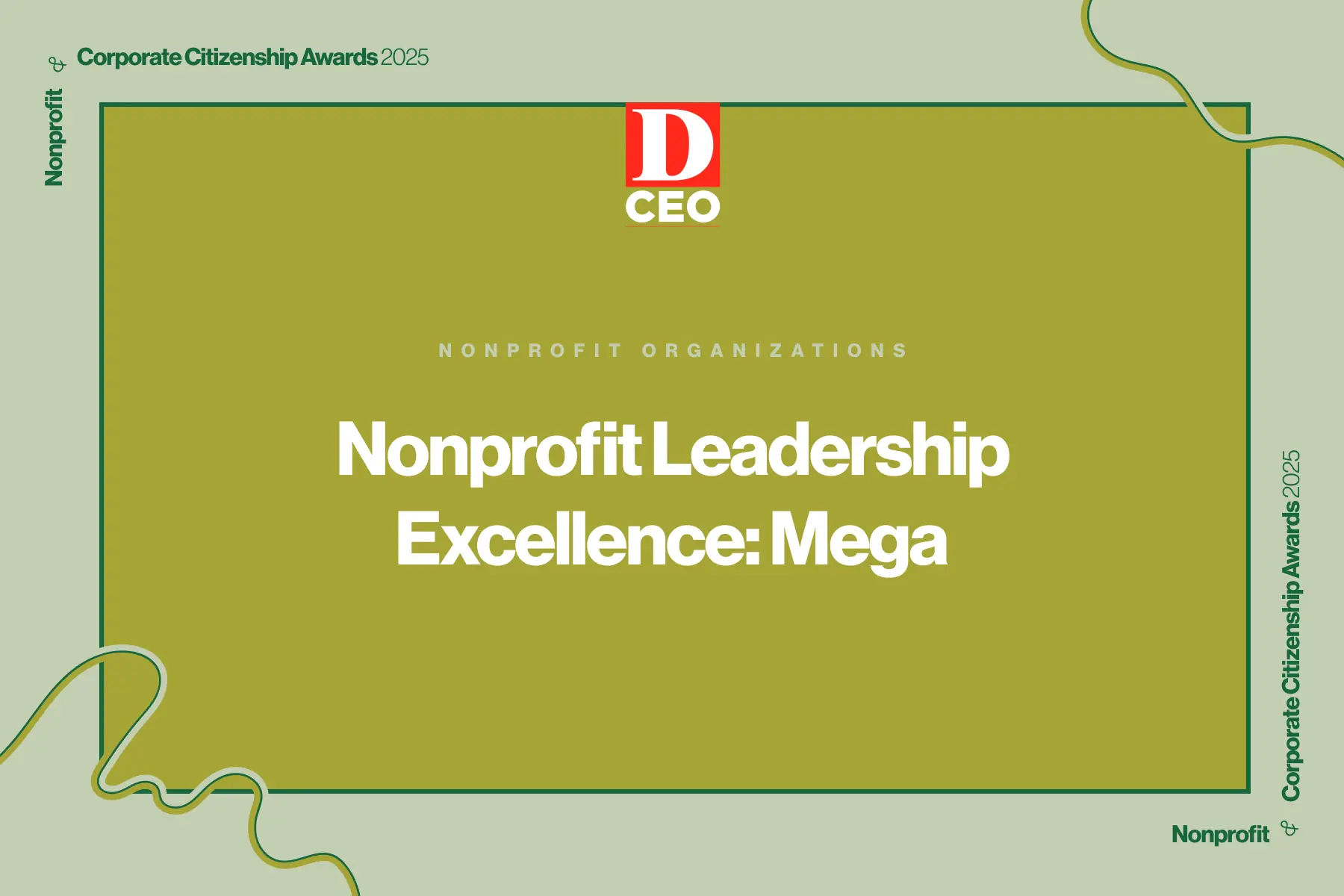 Meet the NPCC Finalists: Nonprofit Leadership Excellence, Mega ...