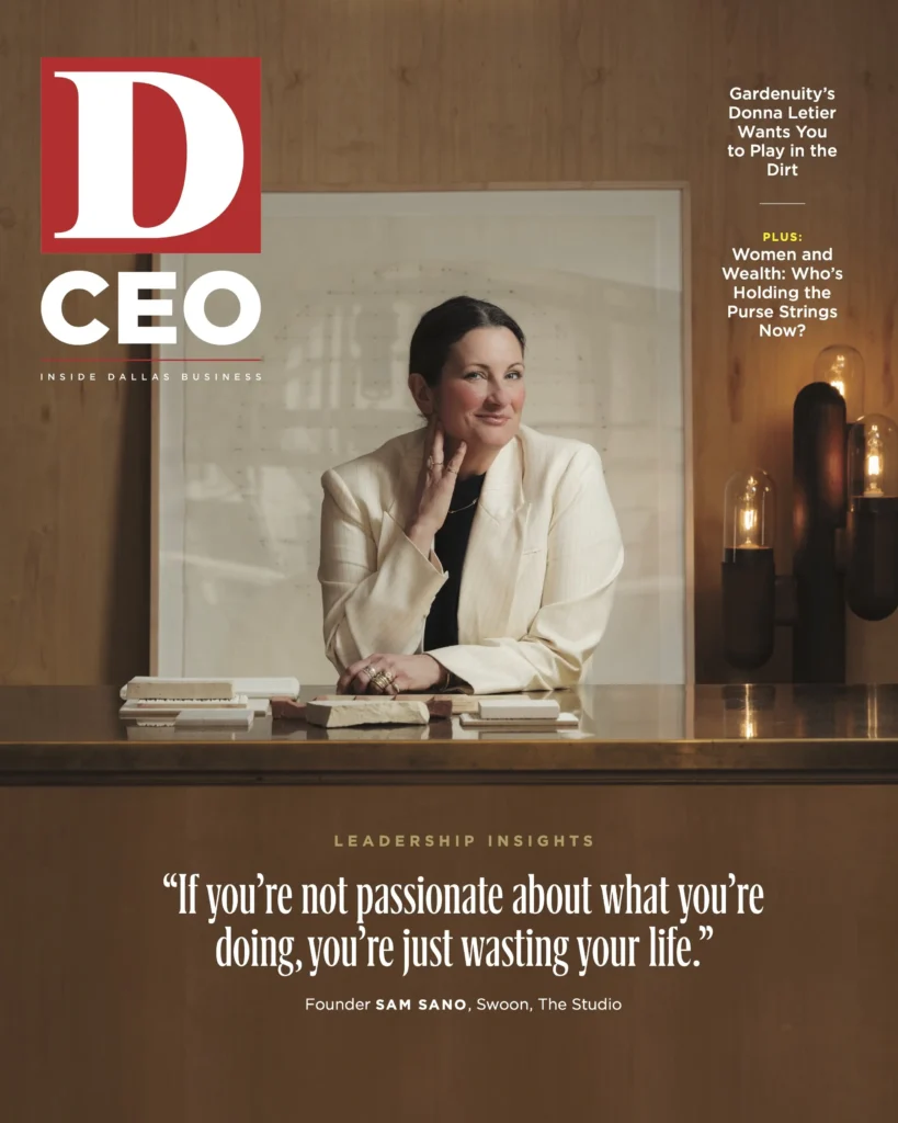 D Magazine: Best Restaurants, Things to Do, and Local Dallas News