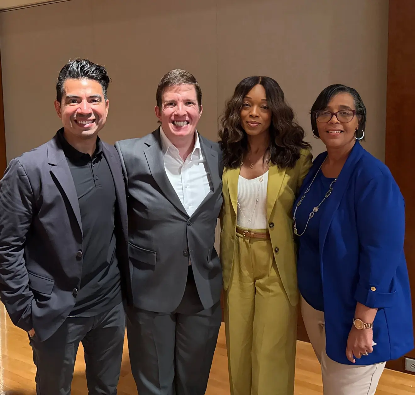 Leaders at Fossil and Big Thought Share Strategies for Successful ...