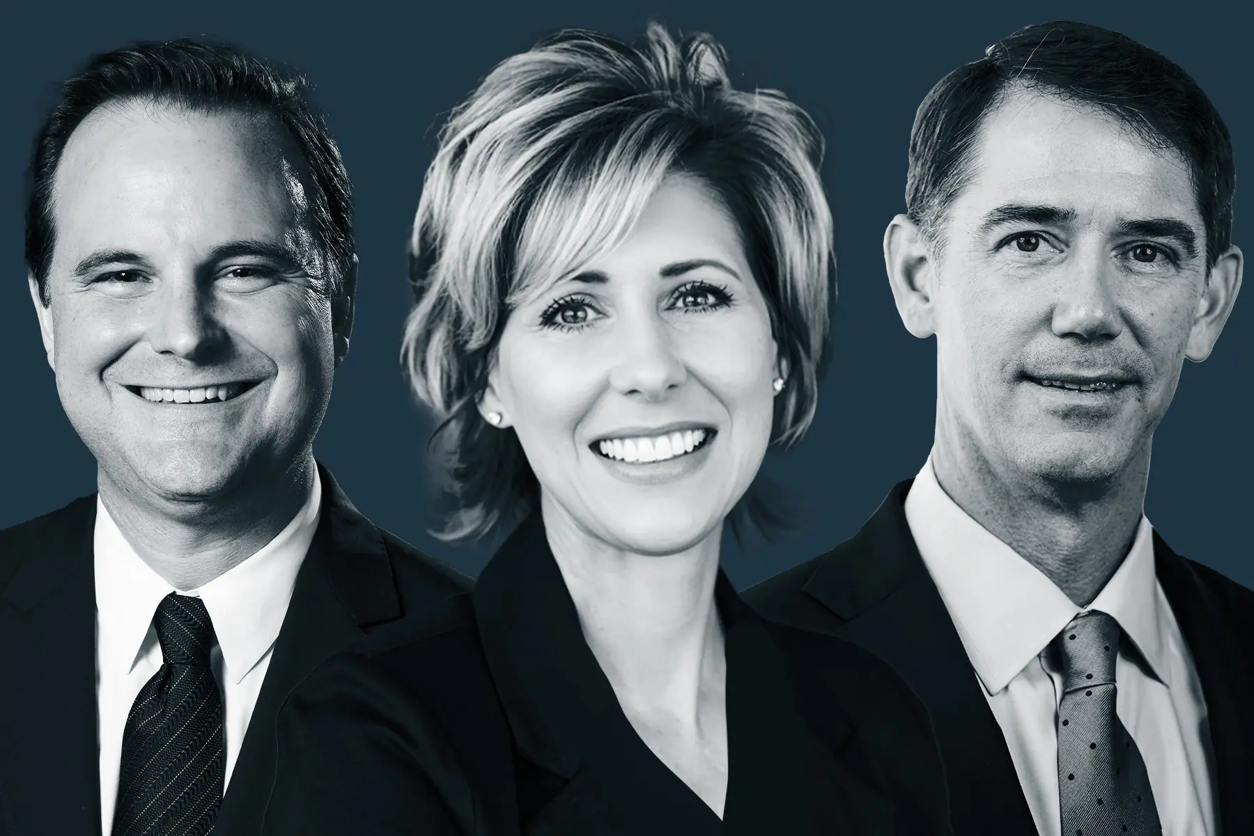 Lockton Dunning Taps New Chief Operating Officer - D CEO Magazine