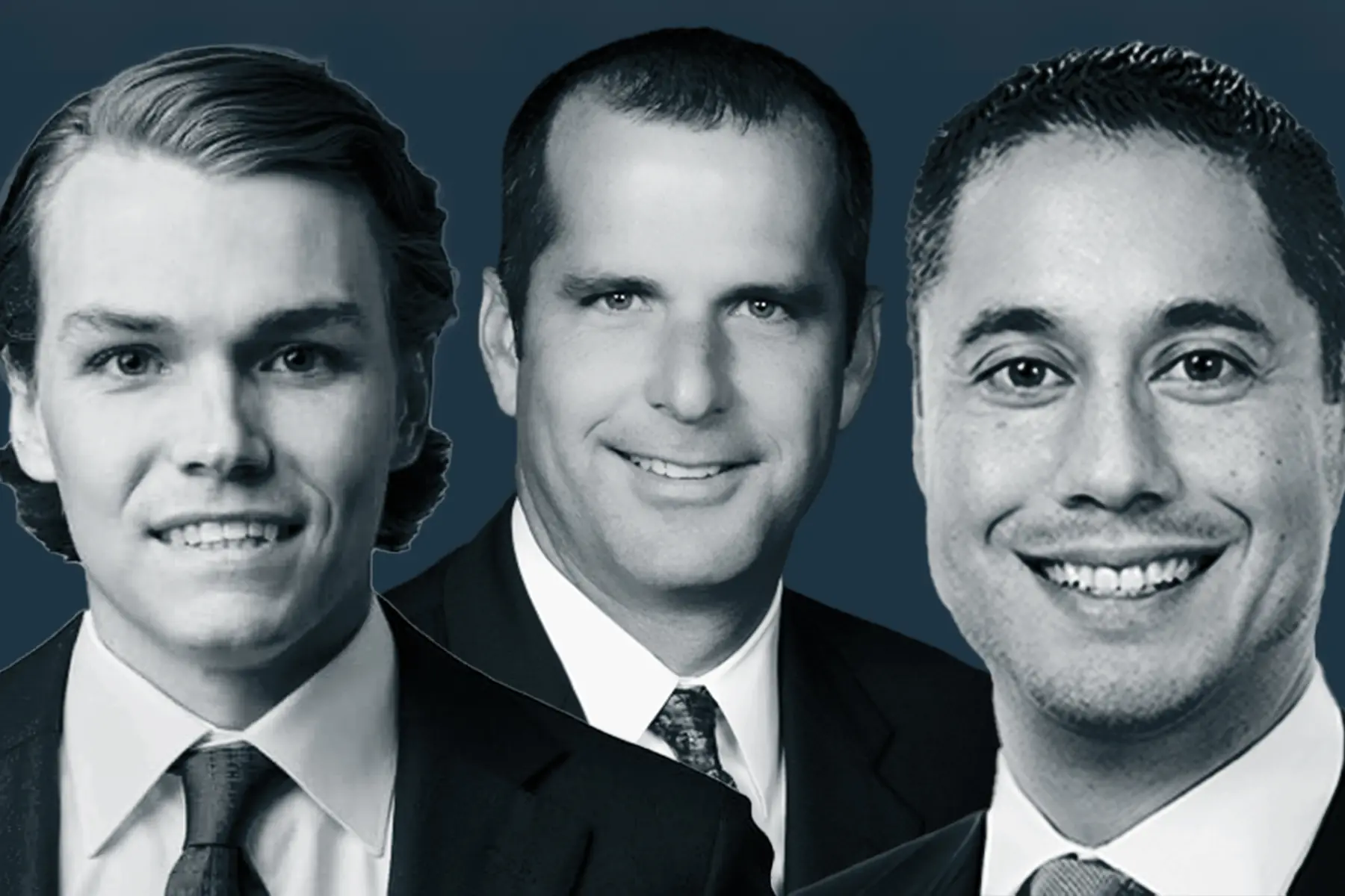 Russell Ingrum and Other Players Flip from CBRE to Cushman & Wakefield ...