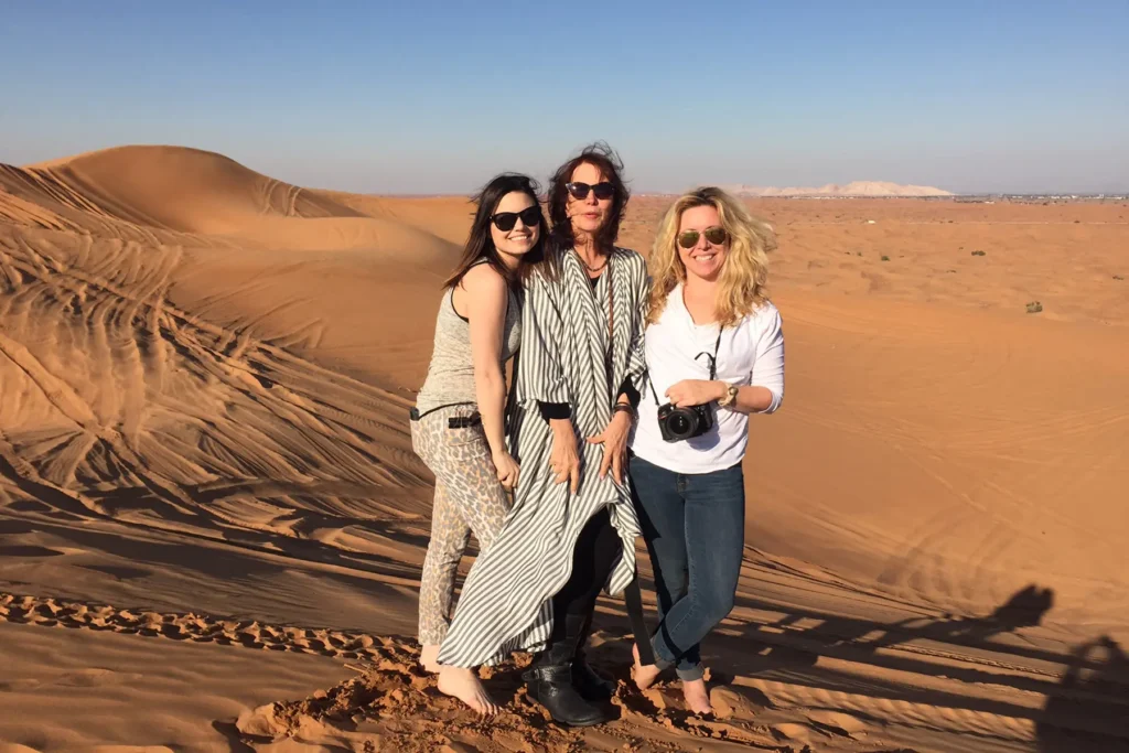 The Wild Lives of Travel Writers, Before the Social Media Boom - D Magazine