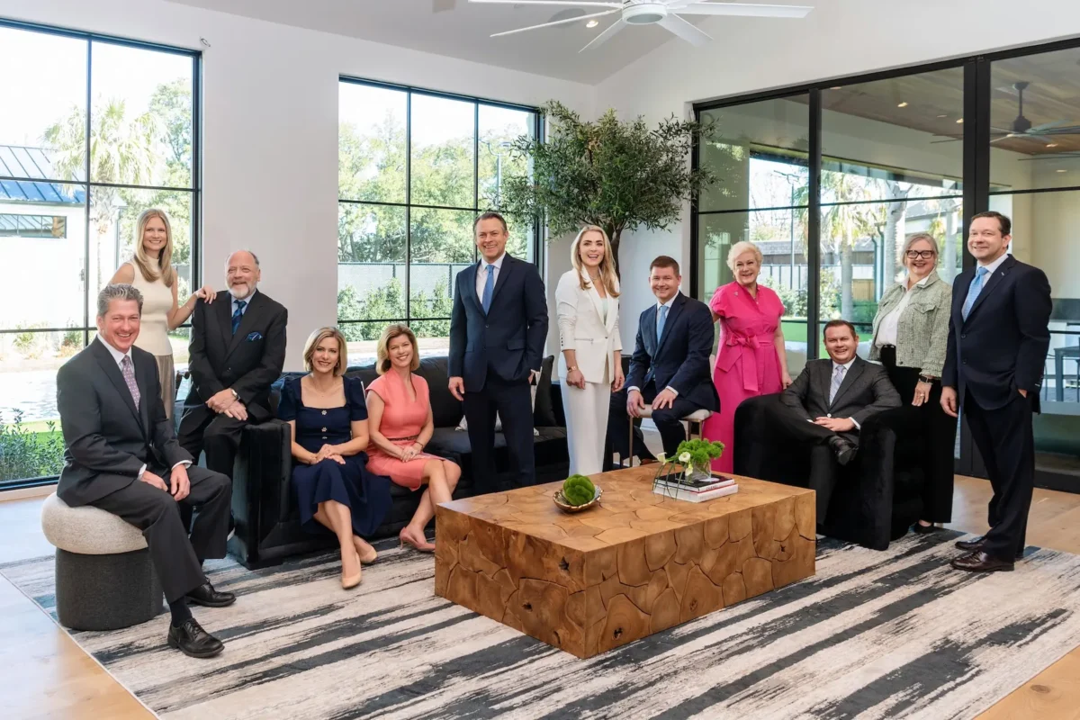 Perry-Miller Streiff Group Ranks Among Top Real Estate Teams in U.S ...