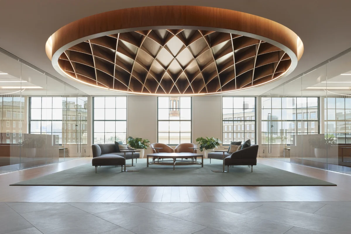 Behind the Deal: Polsinelli Moves Dallas Office to Old Parkland - D CEO ...