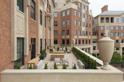 Behind the Deal: Polsinelli Moves Dallas Office to Old Parkland - D CEO ...