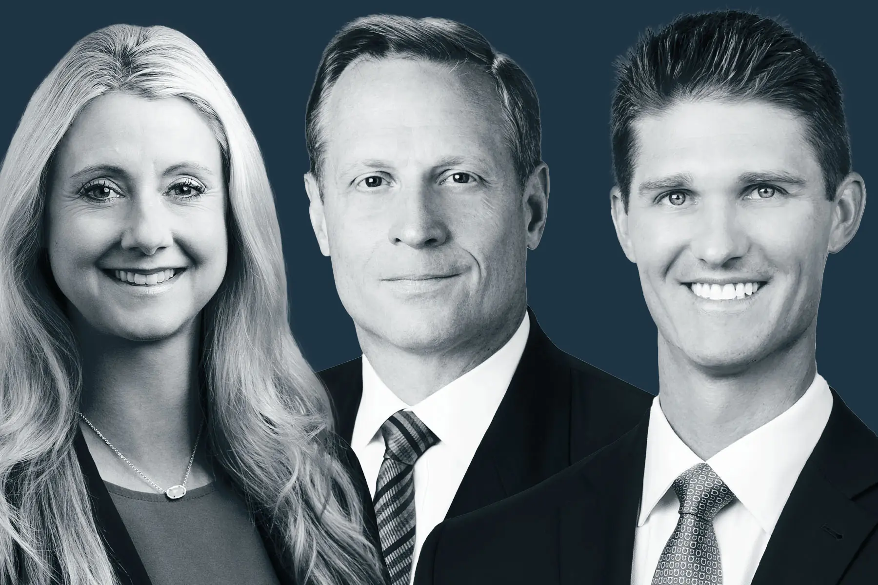 Ross Perot Jr. Named Chairman of U.S. Chamber of Commerce Board of ...