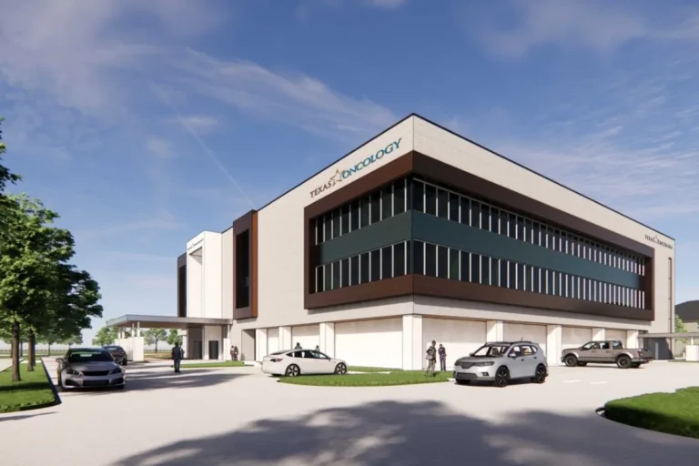 Texas Health Announces New Forney Hospital - D Magazine