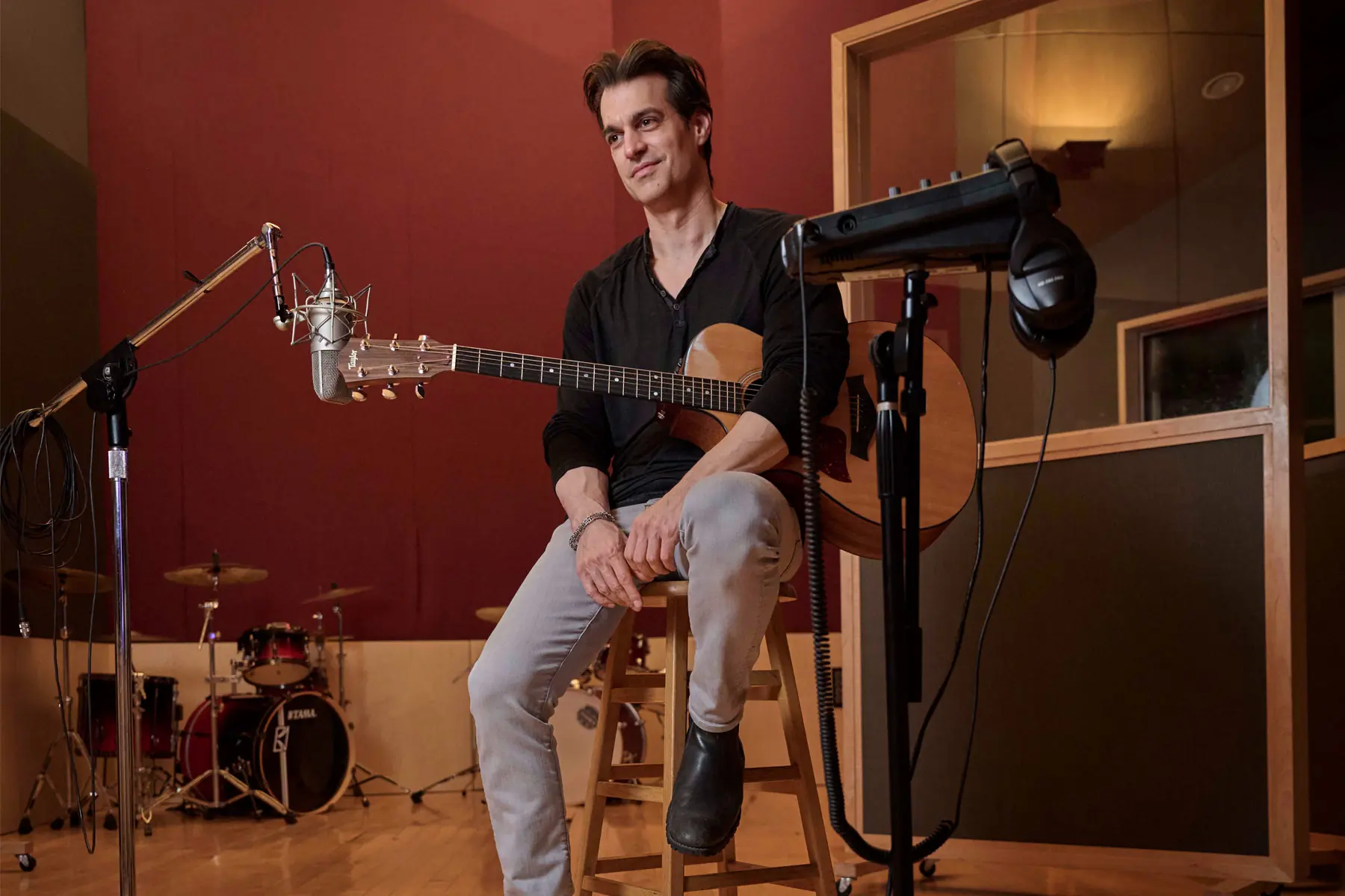 Tre Nagella, the Artist Behind Dallas' FIFA Sound for the 2026 World ...