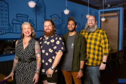 Be Home Soon Delivers New Menus Weekly in Casa Linda - D Magazine