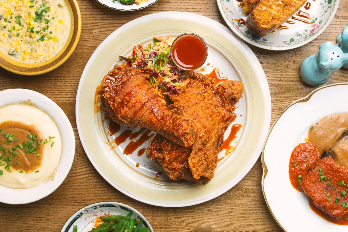 Be Home Soon Delivers New Menus Weekly in Casa Linda - D Magazine