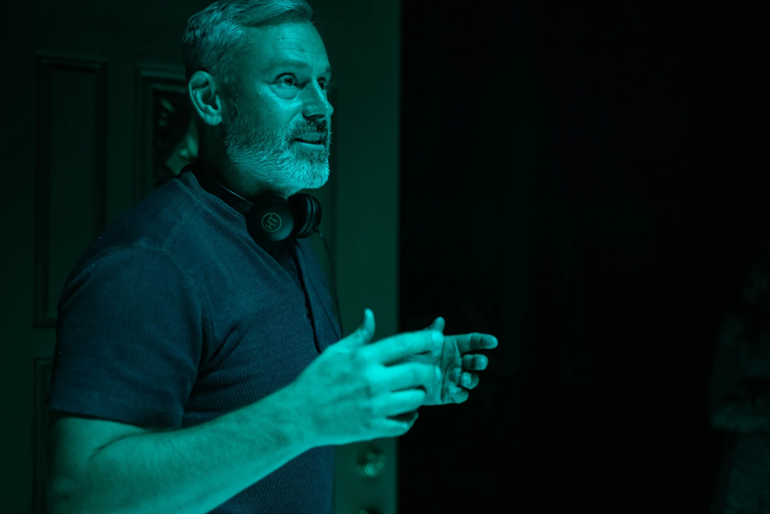 Paul Etheredge's "The Other" is a Win for Dallas Filmmaking - D Magazine