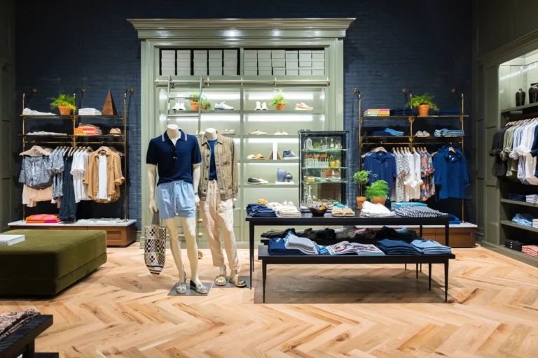 Marcel Market Will Bring Exclusive French Brands to Bishop Arts - D ...