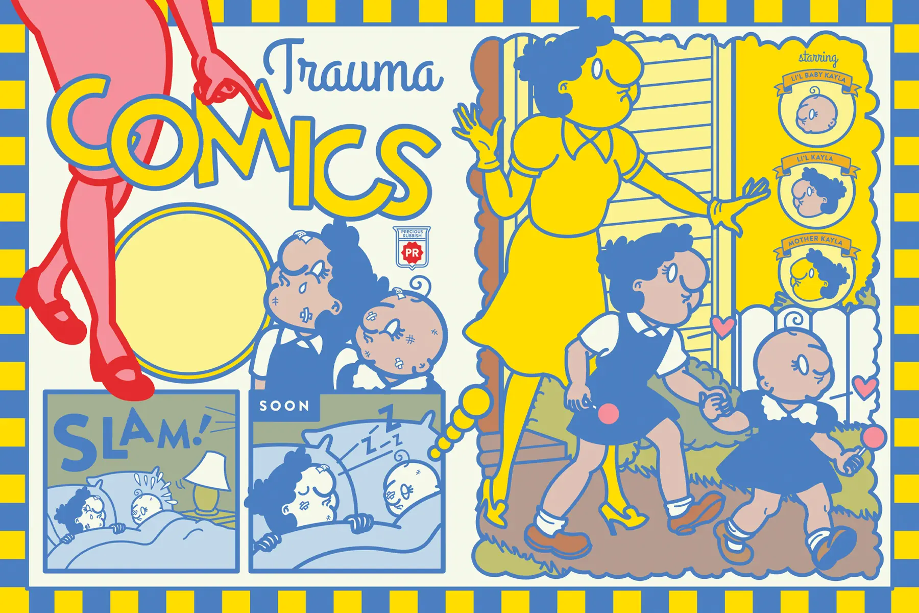 My favorite Kathy Wise story of 2025 - D Magazine