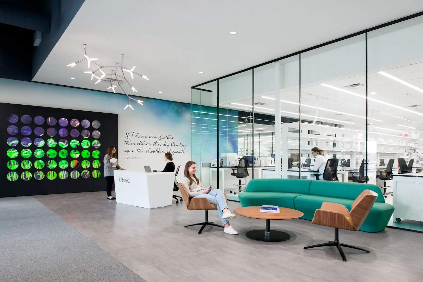 Healthcare Briefs: EY Names Healthcare Entrepreneur of the Year and ...