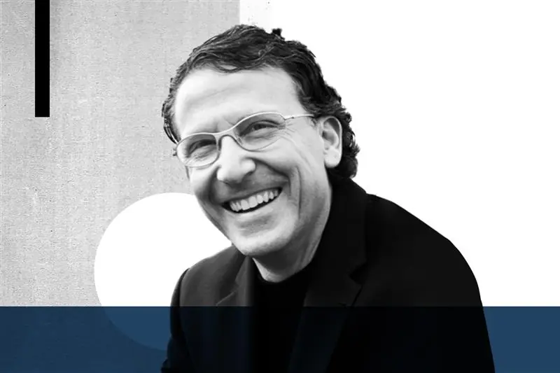 Meet the Dallas 500: Mike Ablon, PegasusAblon - D CEO Magazine