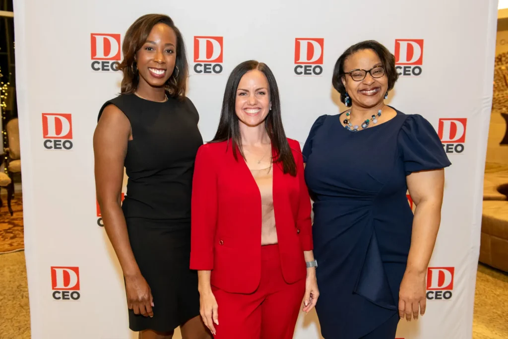 Ready to Lead? Join Last Call to Apply for D CEO’s EWLN