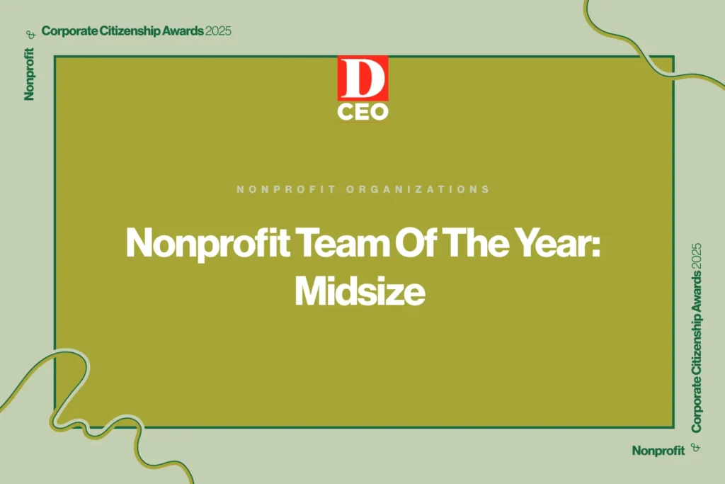 Meet the NPCC Finalists: Nonprofit Team of the Year, Midsize ...