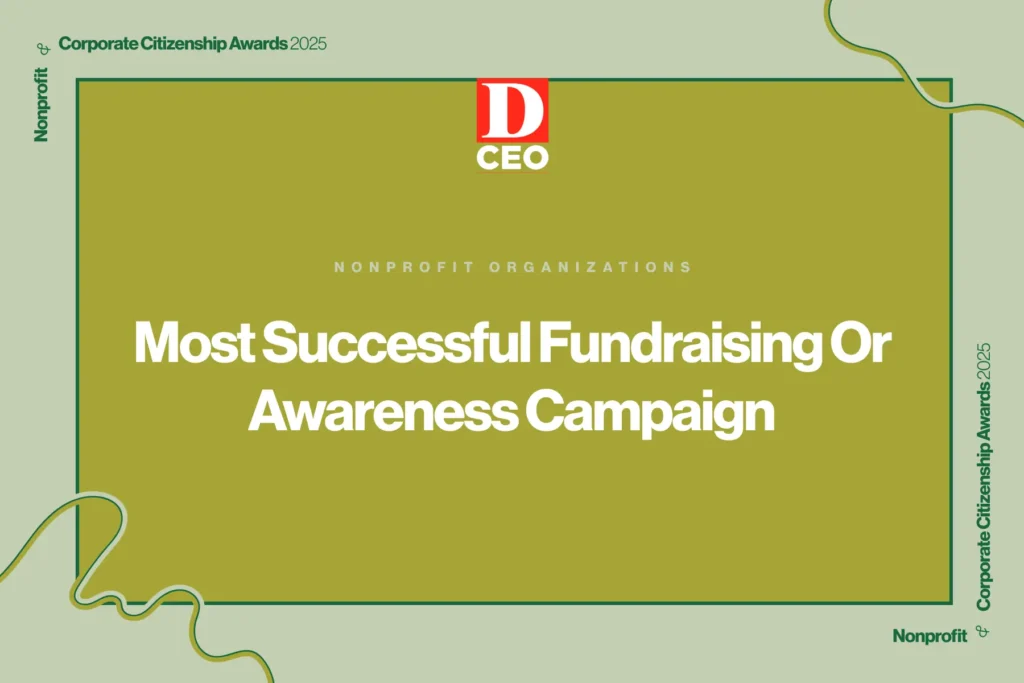 Meet the NPCC Finalists: Most Successful Fundraising or Awareness ...