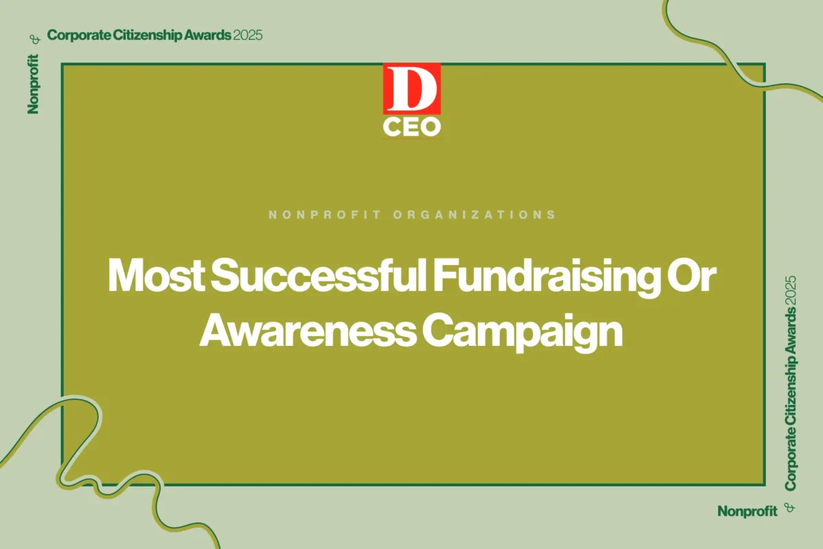 Meet the NPCC Finalists: Most Successful Fundraising or Awareness ...