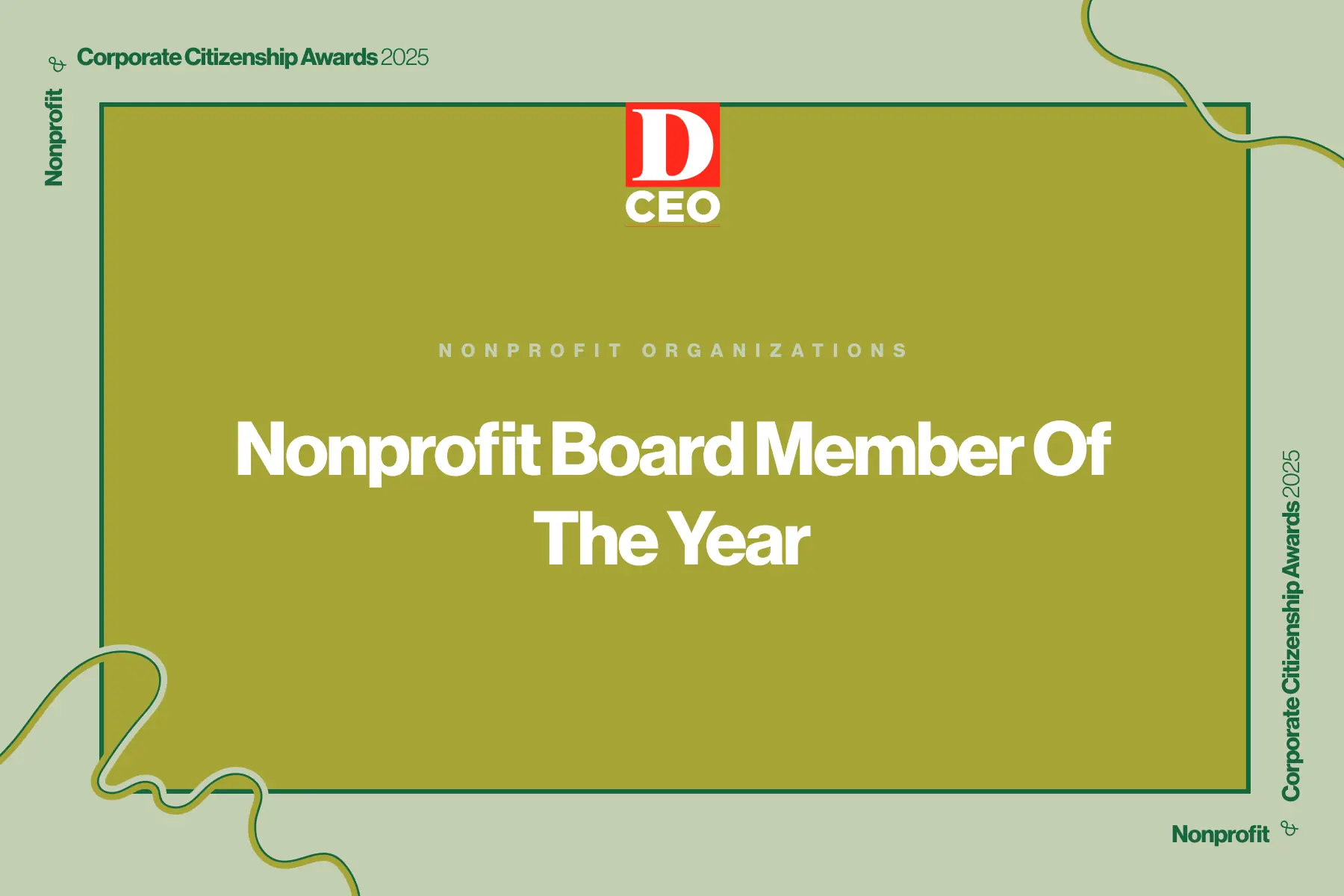 Meet the NPCC Finalists: Board Member of the Year - D Magazine