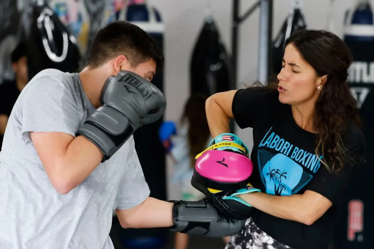 Meet Amanda Alvarez, the Dallas Neuroscientist Running a Nonprofit ...