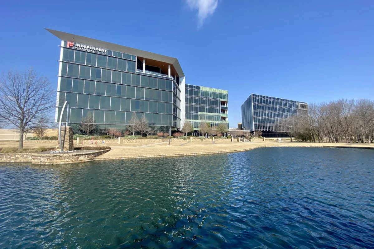 Deal Ticker: Globe Life Closes on New HQ in McKinney - D CEO Magazine