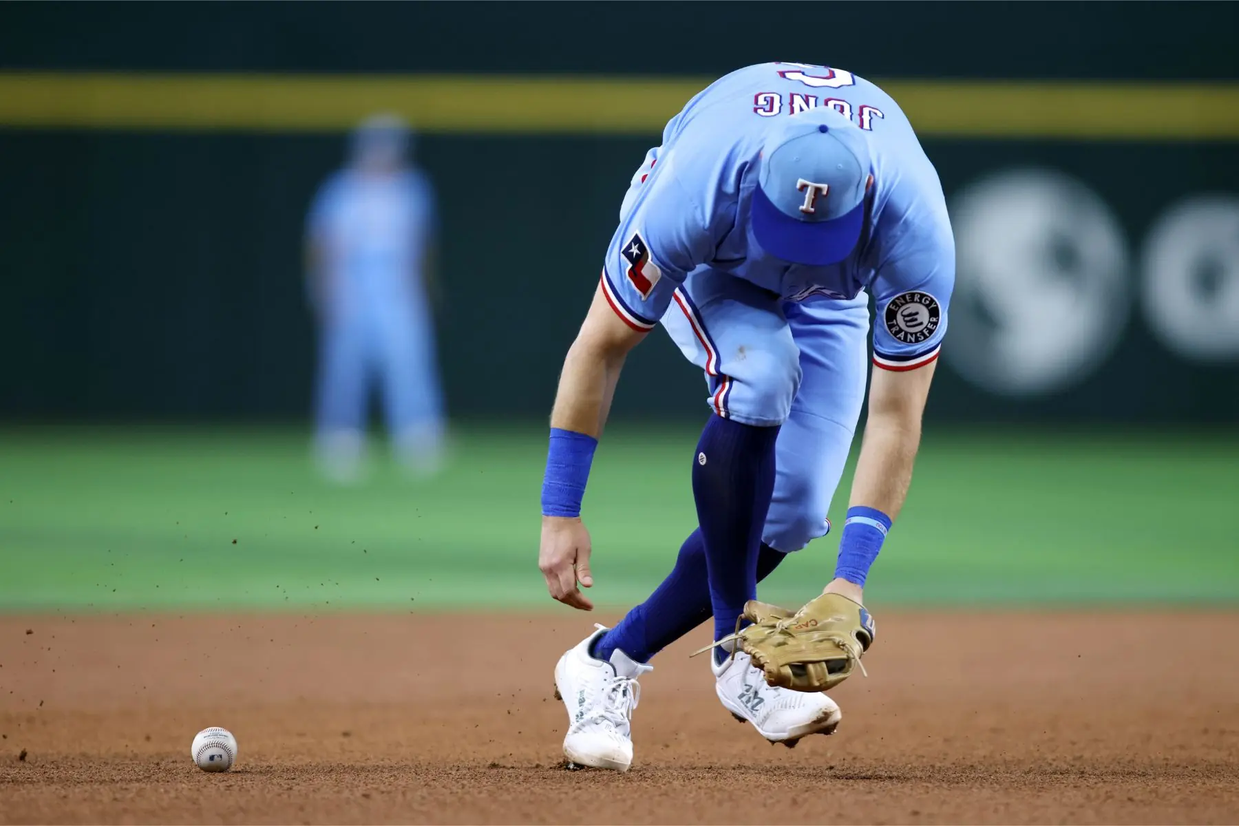 Josh Jung's Demotion Signals a Bigger Problem for the Rangers - D Magazine