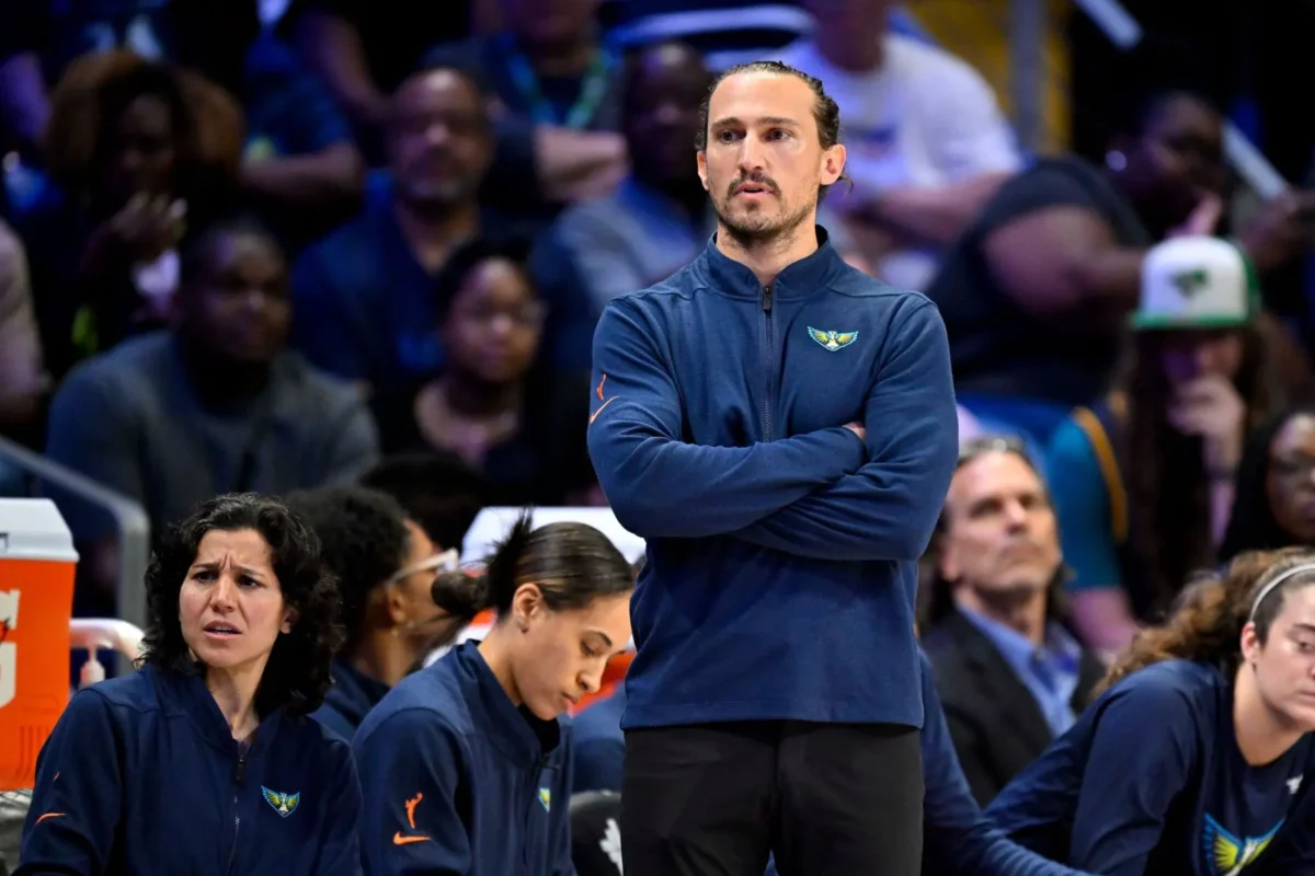 Sibling Act: Chris and Belle Koclanes Reunite With the Wings - D Magazine