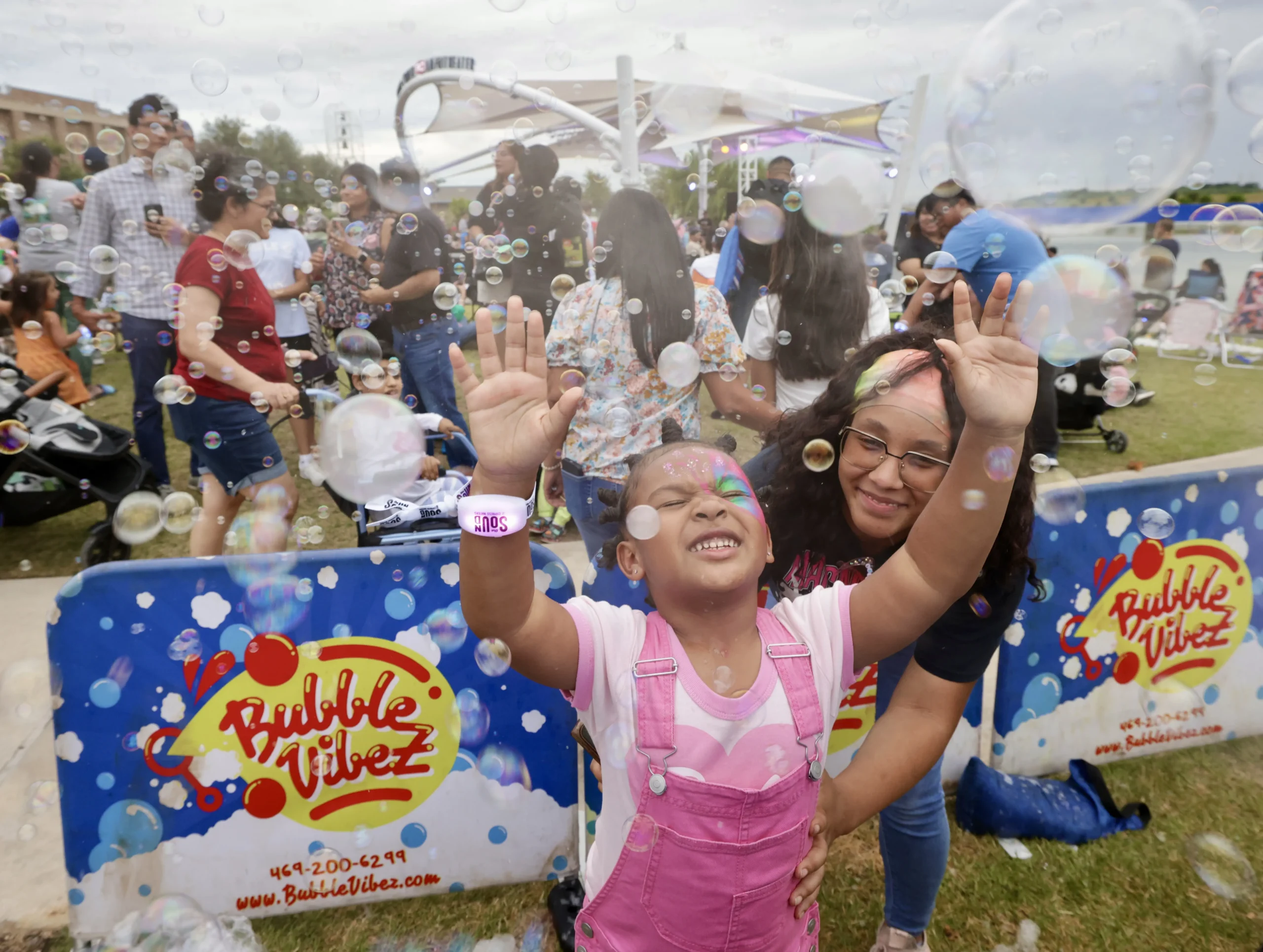How Dallas-Fort Worth Celebrated Independence Day - D Magazine