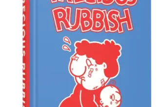 Kayla E. Channels Her Childhood Trauma Into 'Precious Rubbish' - D Magazine
