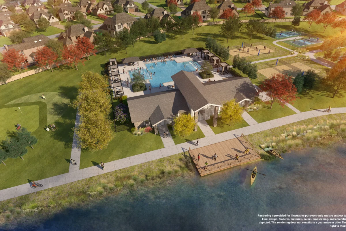 Deal Ticker: Centurion American to Develop Residential Community at ...