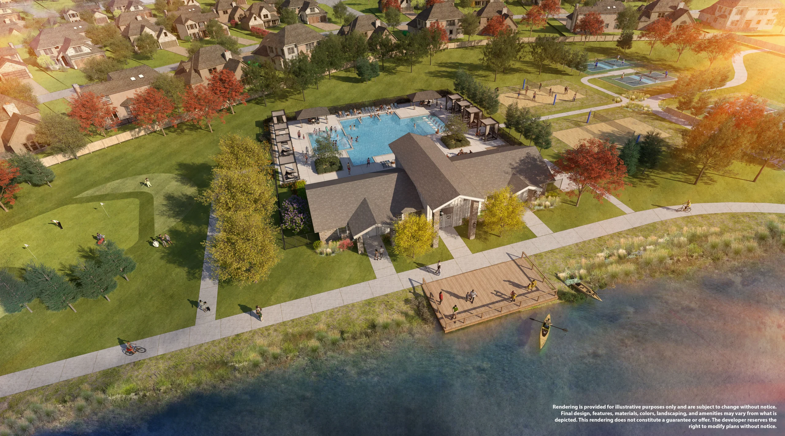 Deal Ticker: Centurion American to Develop Residential Community at ...