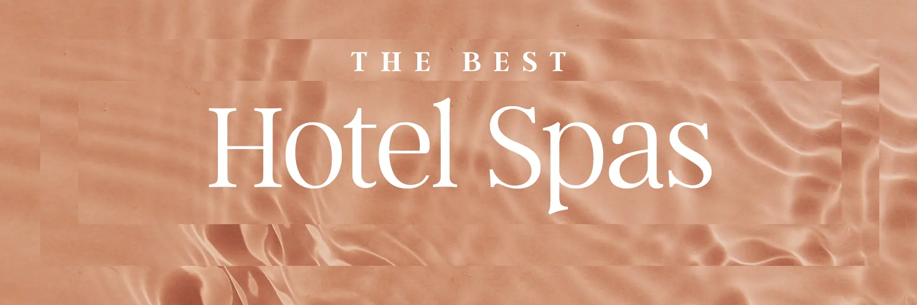The Best Day and Hotel Spas in Dallas and Fort Worth - D Magazine
