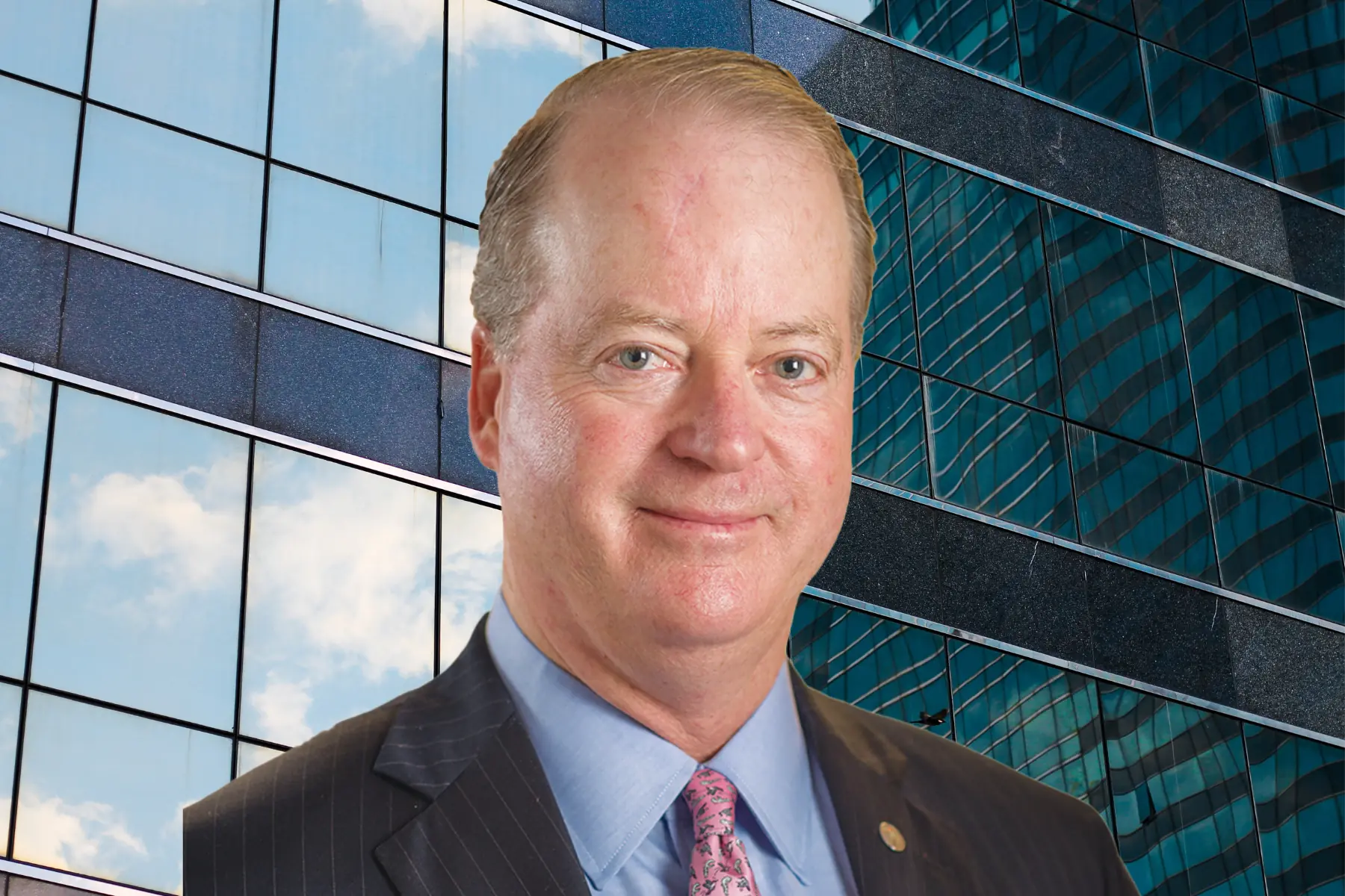 Malcolm Holland Sells Veritex Community Bank for $1.9 Billion - D CEO ...