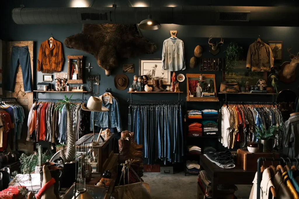 The Cool Guy’s Guide To the Best Men's Clothing Stores in Dallas - D ...