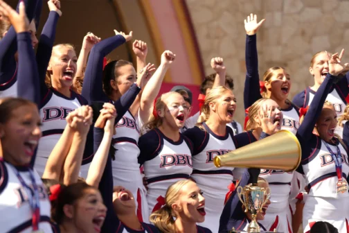 Inside the Multibillion-Dollar Dallas Empire Powering Youth Sports and ...