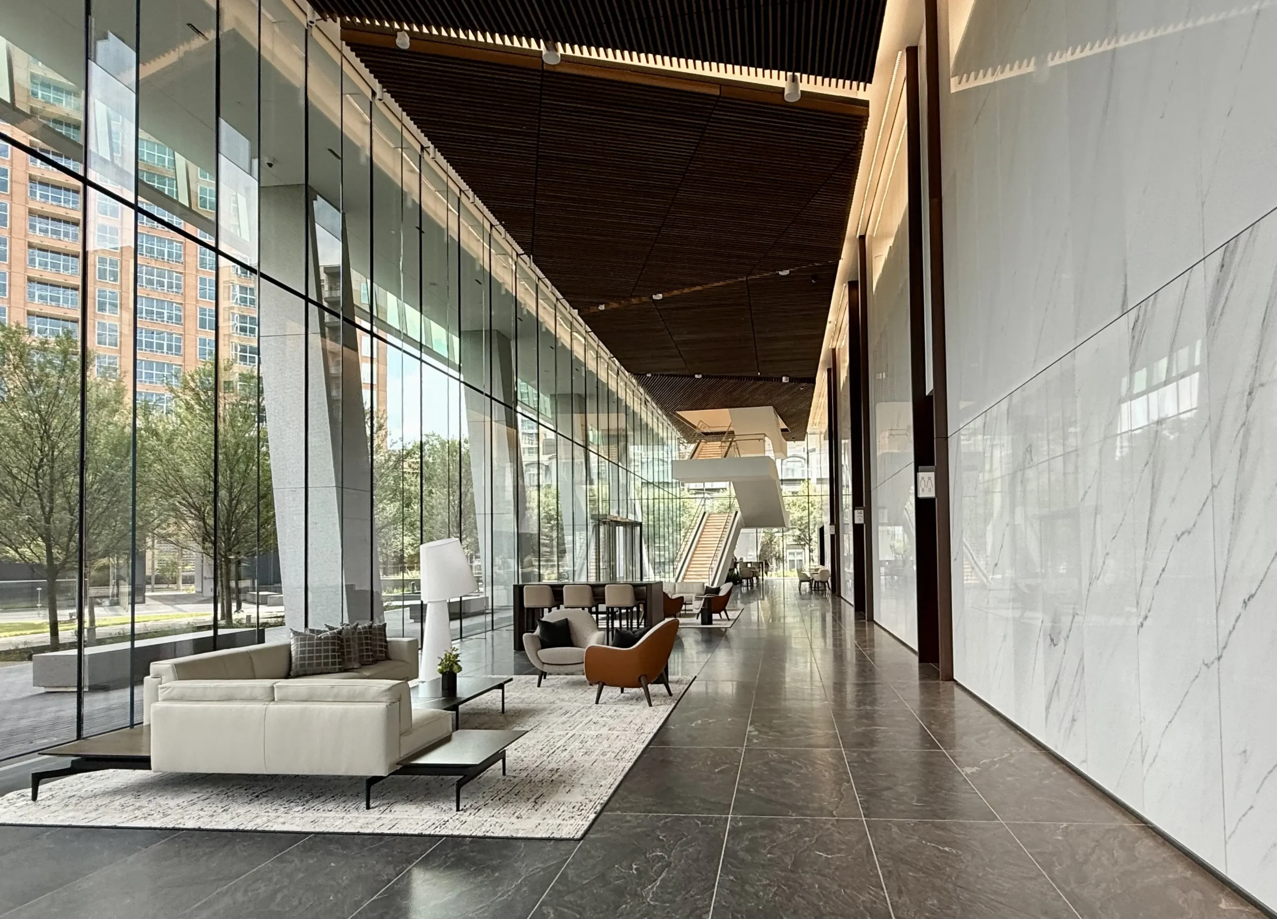 First Look: 23Springs Tower Opens in Uptown - D CEO Magazine